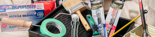 Products - Bennett Tools